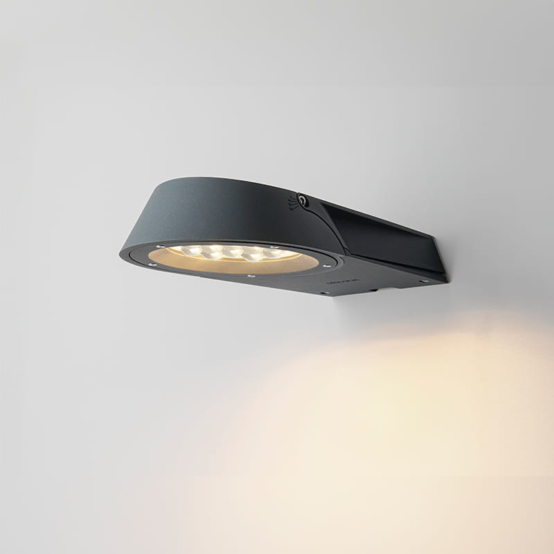 Hide-a-lite - LED-belysning & LED-armaturer för ditt projekt! - Hide-a-lite