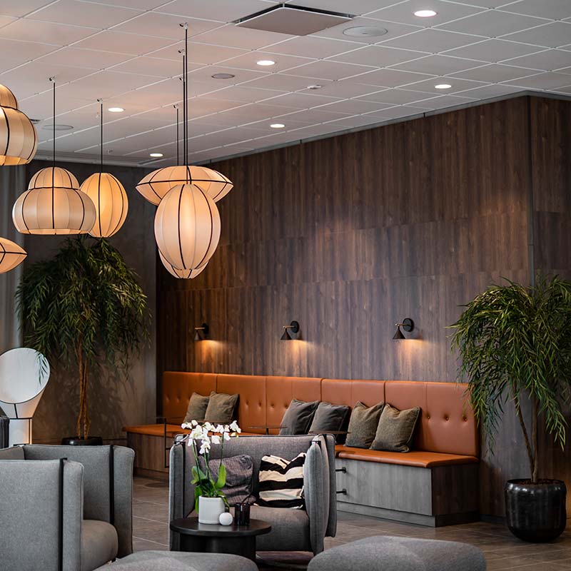 Hide-a-lite - LED-belysning & LED-armaturer för ditt projekt! - Hide-a-lite